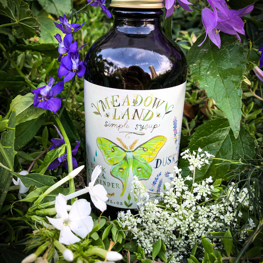 Meadowland Syrup